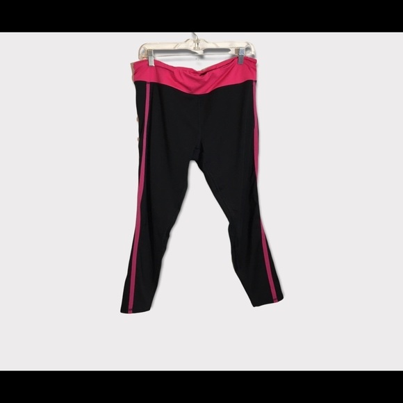 Everlast | Pants & Jumpsuits | Everlast Athleisure Pants Hot Pink And ...